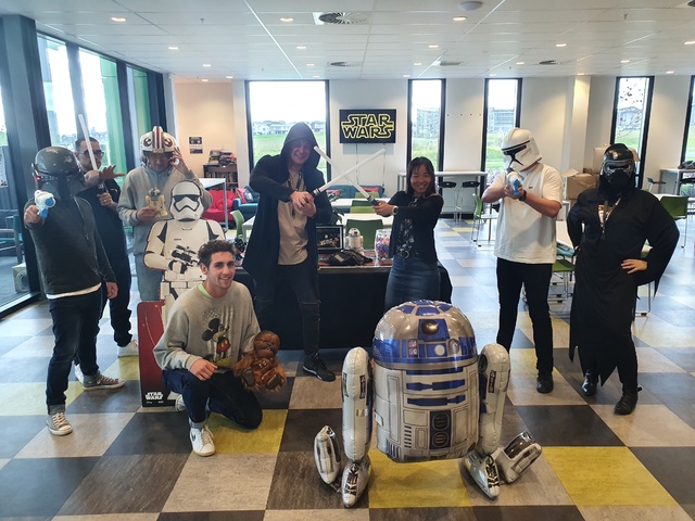 Join the Mighty Ape team at Mighty Ape NZ