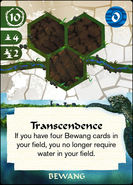Rice Dice - A Spirits of the Rice Paddy | Board Game | at Mighty Ape NZ