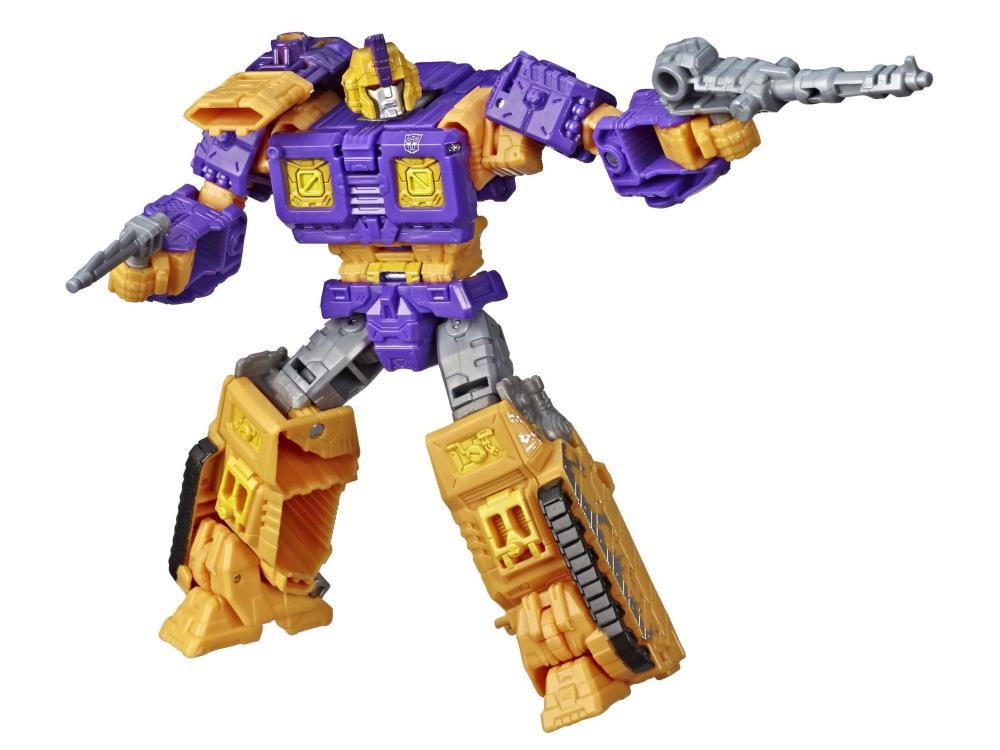 Buy Transformers: Deluxe - Impactor at Mighty Ape NZ