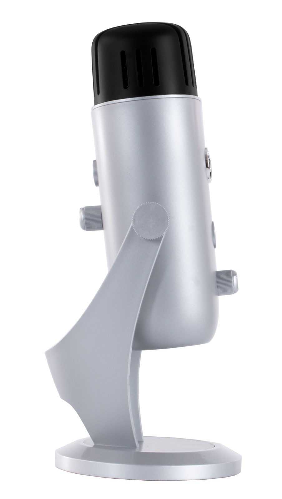 Arozzi Colonna Microphone (Silver) | PC | Buy Now | at Mighty Ape NZ