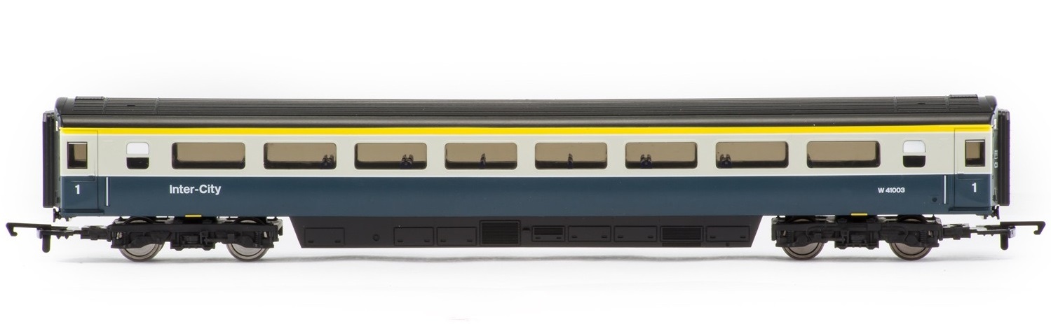 BR InterCity Mk3 First Class Coach - Type A | at Mighty Ape NZ