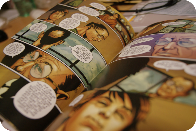 The Alchemist: A Graphic Novel | Paulo Coelho Book | In-Stock - Buy Now ...