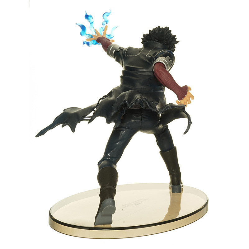 Dabi - PVC Figure | at Mighty Ape NZ