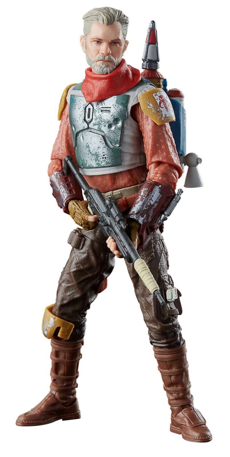 Star Wars: Cobb Vanth - 6" Action Figure | at Mighty Ape NZ