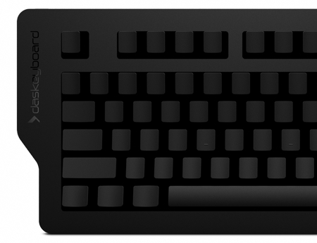 Das Keyboard 4C Ultimate Compact Model Keyboard (Silent) Images at ...