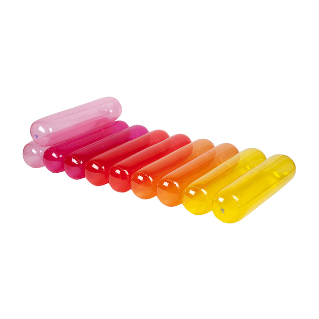 Sunnylife - Inflatable Tube Lilo | at Mighty Ape NZ