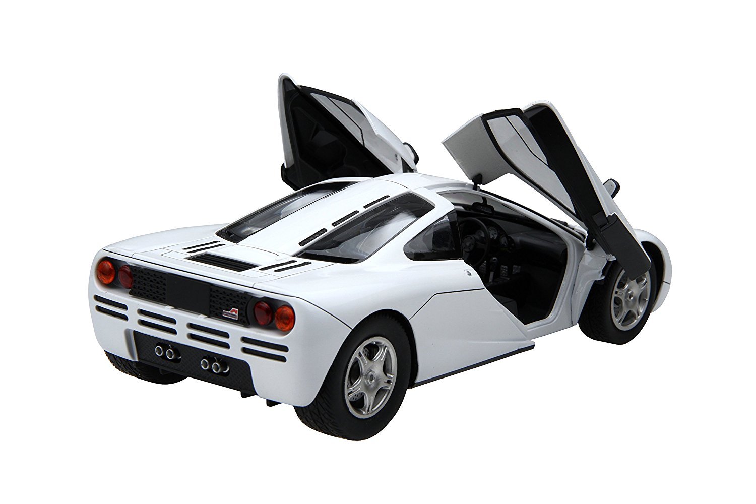 1/24 McLaren F1 - Model Kit | at Mighty Ape NZ