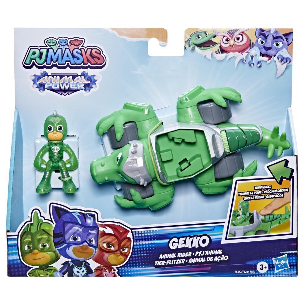 Buy Gekko - Animal Rider Deluxe Vehicle at Mighty Ape Australia Buy Gekko - Animal Rider Deluxe Vehicle at Mighty Ape Australia