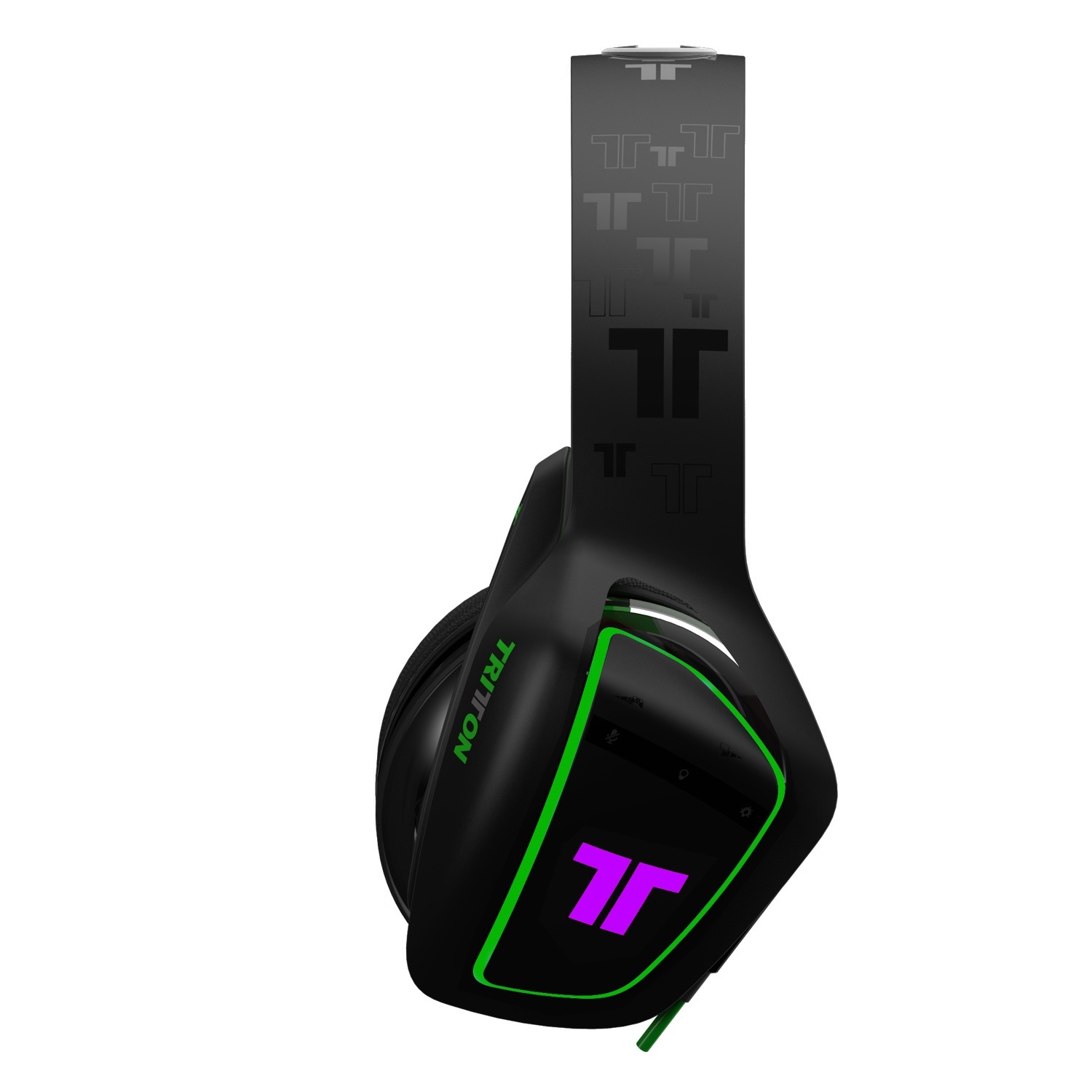 Tritton ARK 100 Officially Licensed Headset | Xbox One | Buy Now | at ...