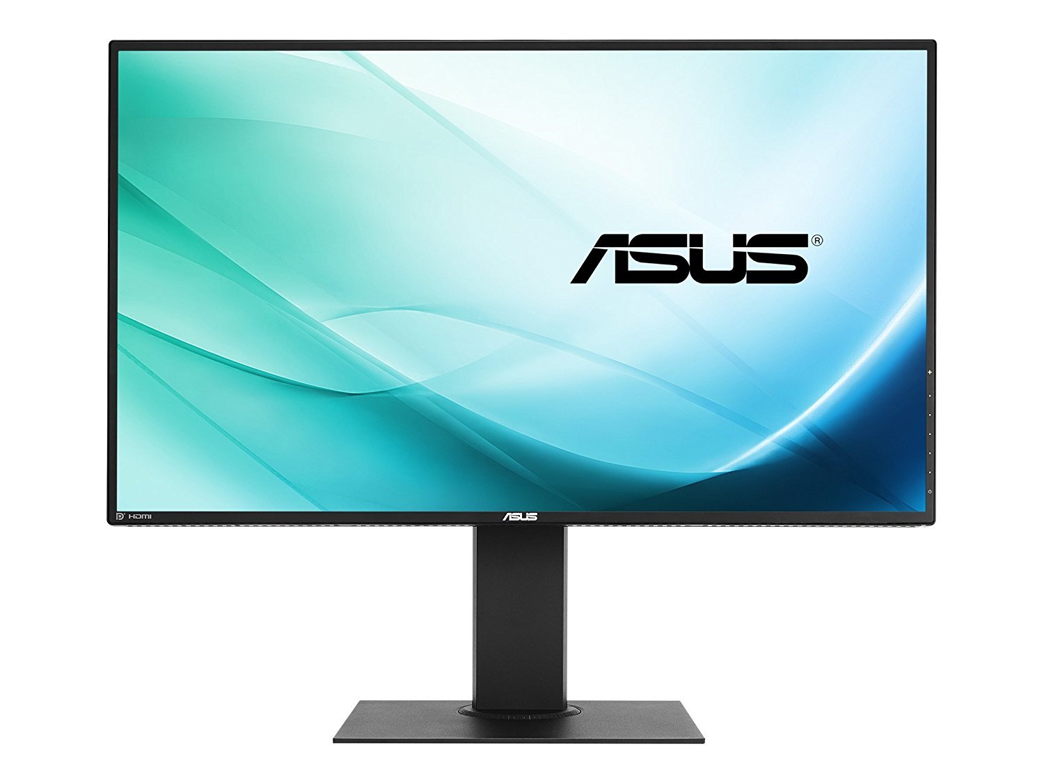 32" ASUS PB328Q - 2K Professional Monitor | at Mighty Ape NZ