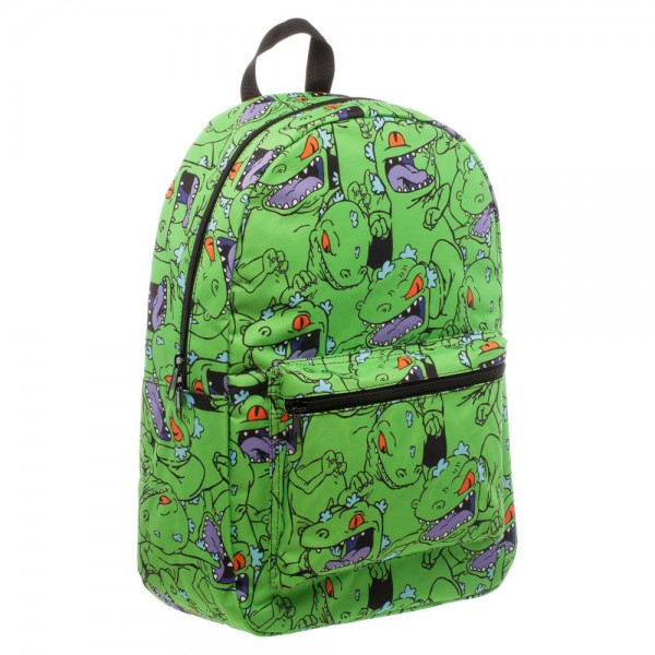 Buy Rugrats Reptar Backpack at Mighty Ape NZ