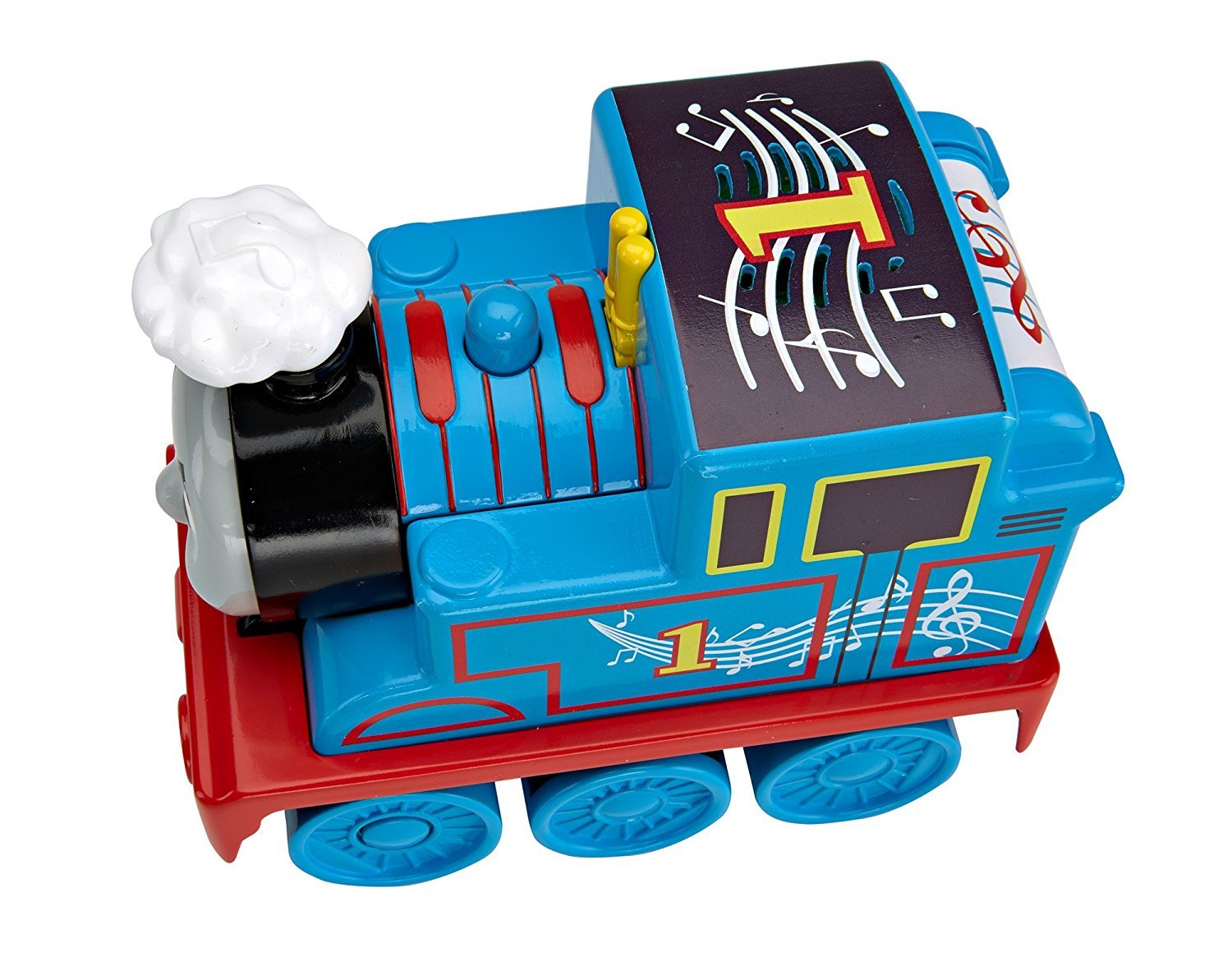 Buy My First Thomas - Rolling Melodies Thomas at Mighty Ape NZ
