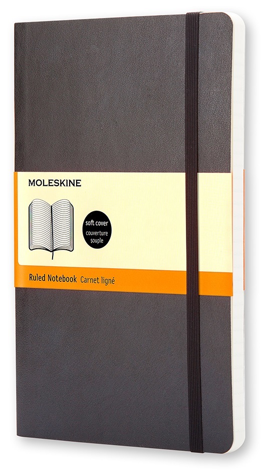 Buy Moleskine Classic - Pocket Notebook at Mighty Ape NZ