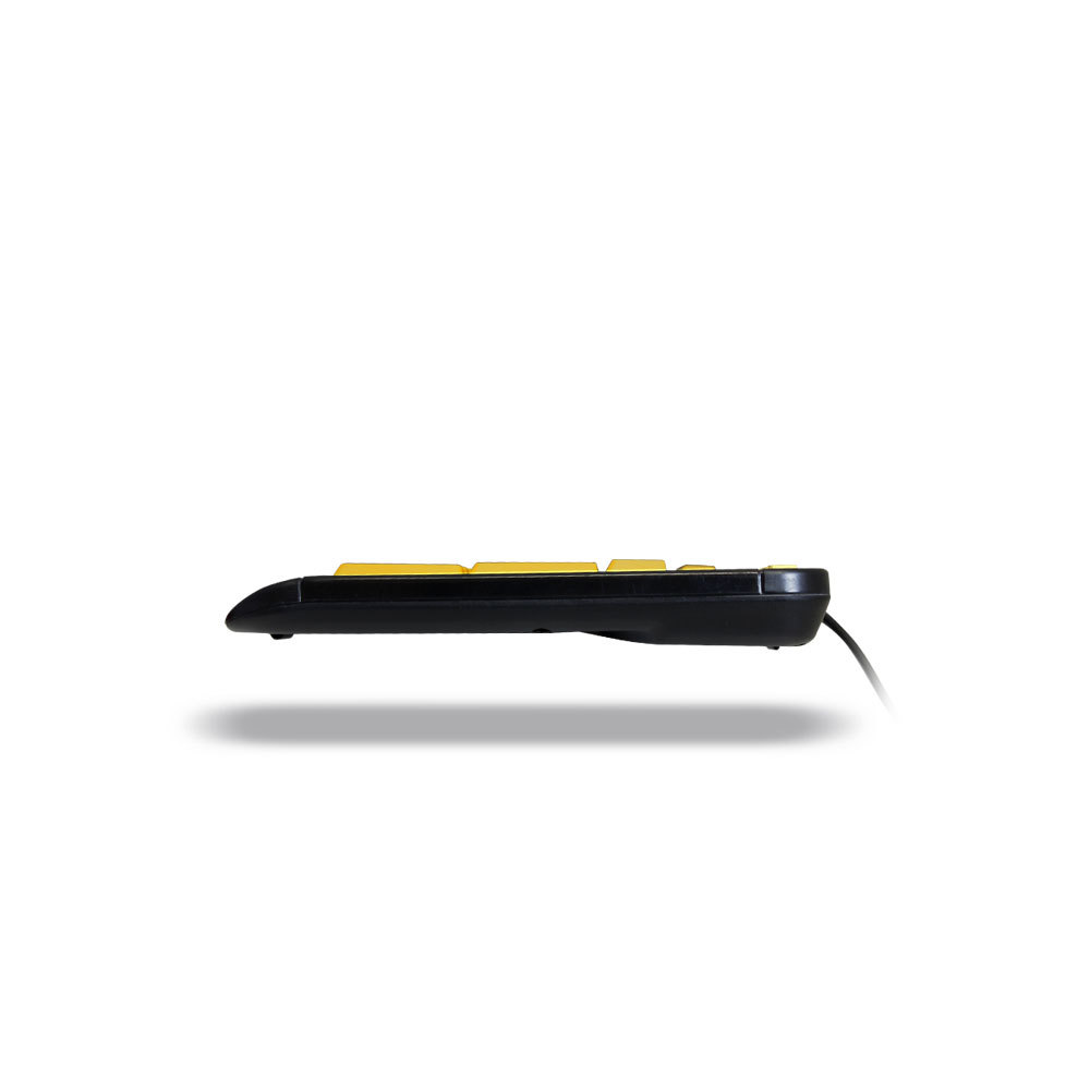 Adesso: Wired EasyTouch 132 – Luminous 4X Large Print Multimedia ...