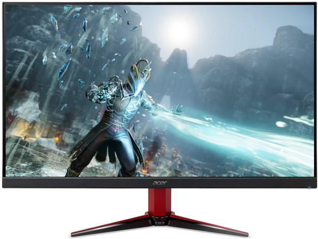 27" Acer Nitro Gaming Monitor | at Mighty Ape NZ