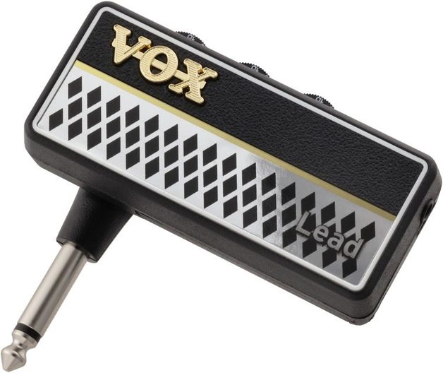 Vox Amplug Lead | at Mighty Ape NZ