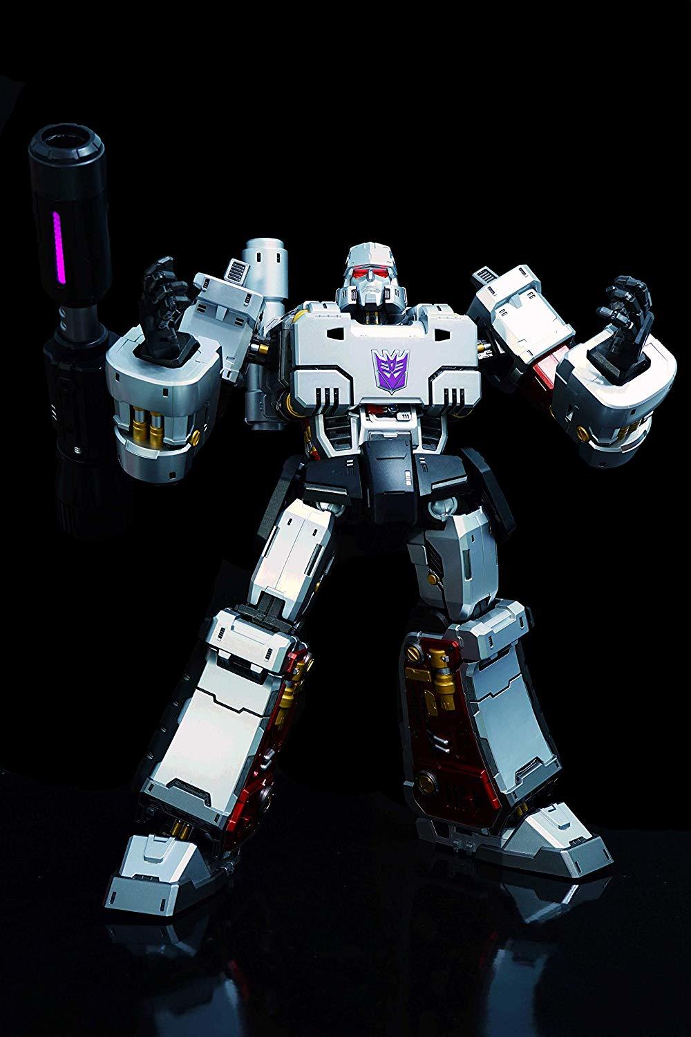 TRANSFORMERS Megatron - Action Figure | at Mighty Ape NZ