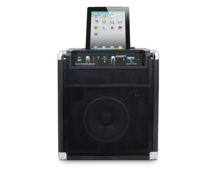 Ion Audio Blockrocker | at Mighty Ape NZ