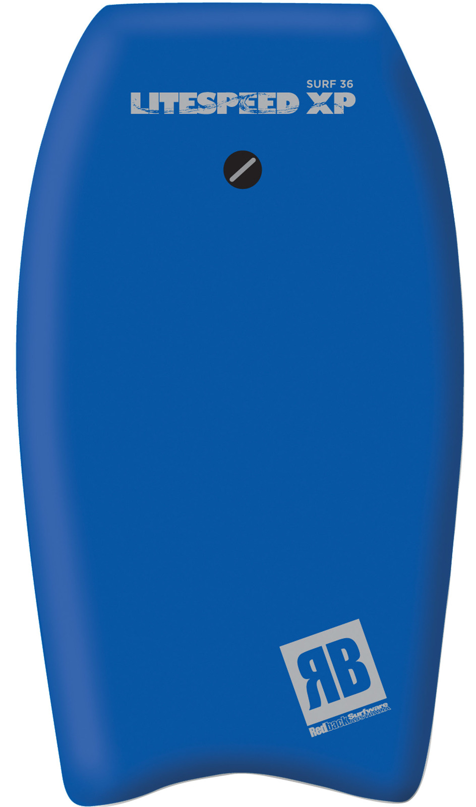 Buy Redback Litespeed Surf Bodyboard (39") at Mighty Ape NZ