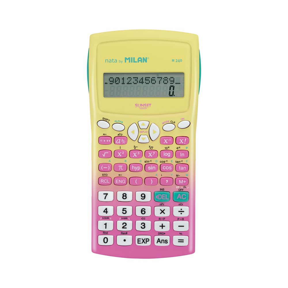 Casio Calculator
