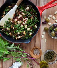 Anti-Inflammatory Eating Made Easy | Michelle Babb Book | Buy Now | at ...