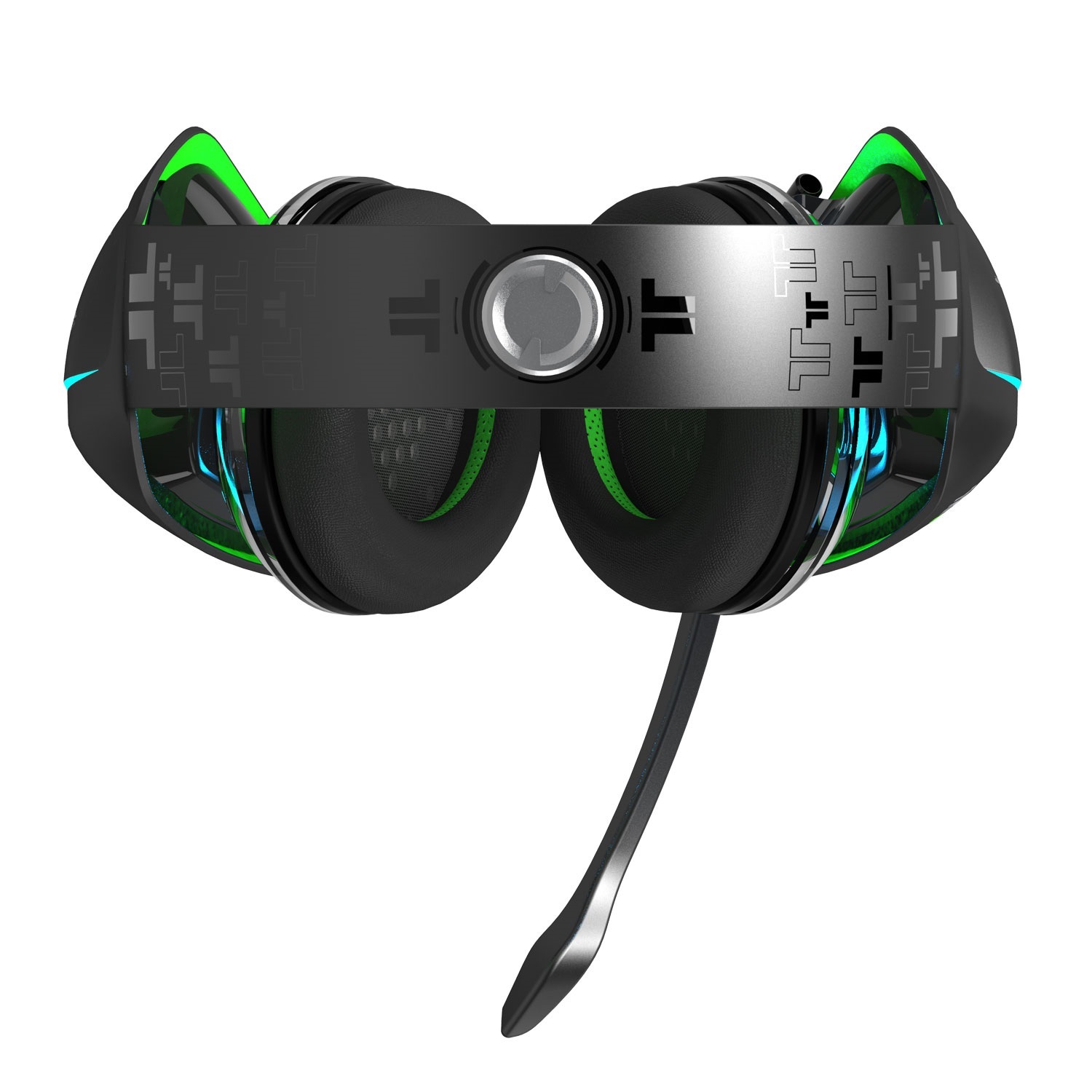 Tritton ARK 300 Universal Wireless 7.1 Headset (Xbox One) | Xbox One ...