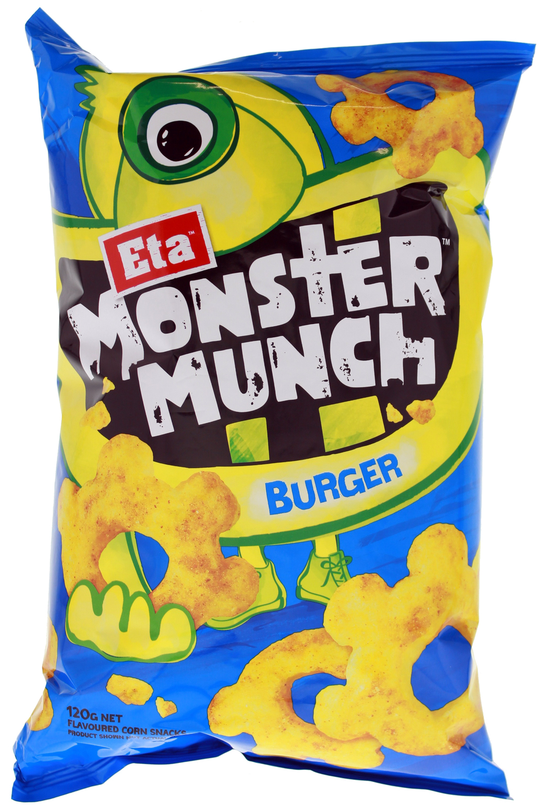 ETA Monster Munch | at Mighty Ape NZ