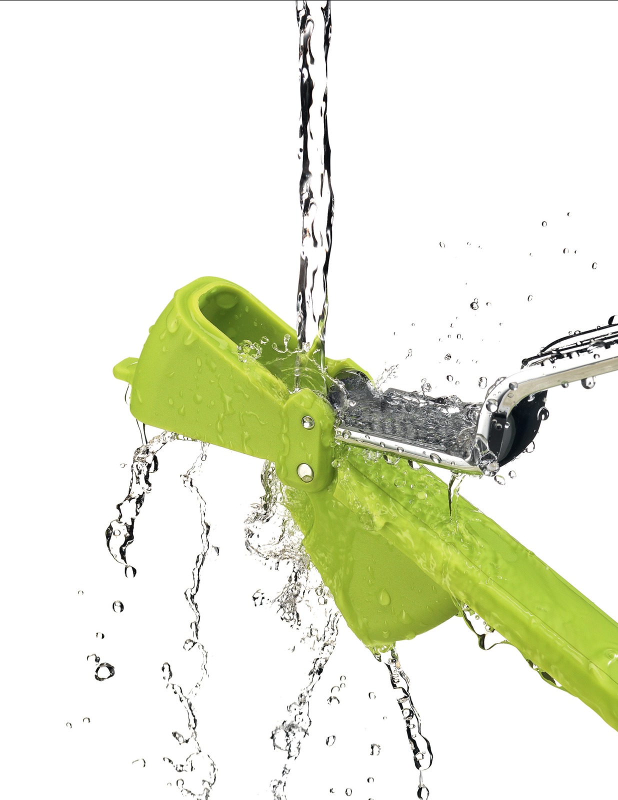 Zeal Easy-Clean Garlic Press | at Mighty Ape NZ