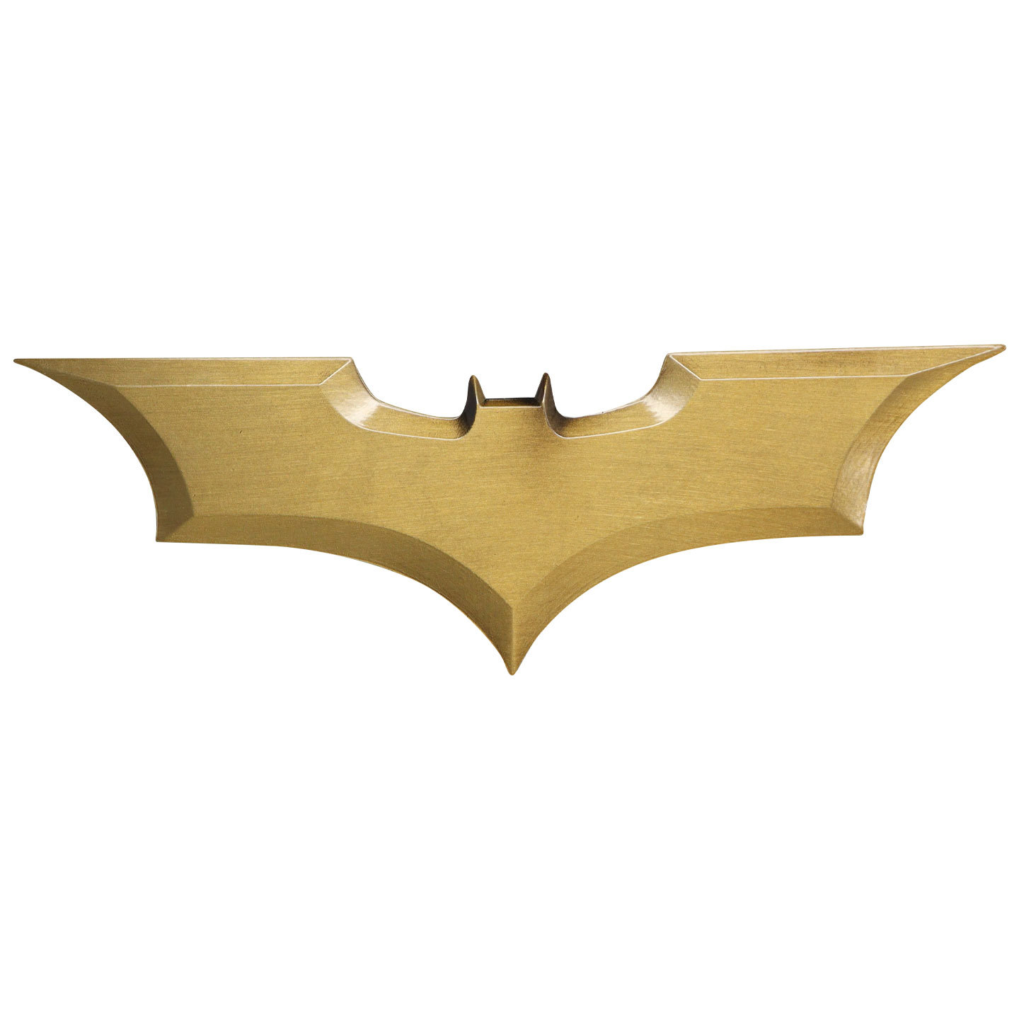 DC Comics: The Dark Knight - Replica Batarang | at Mighty Ape NZ