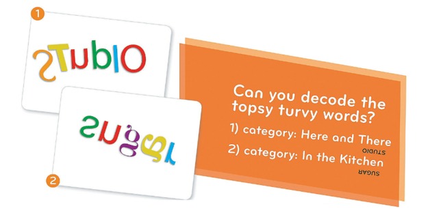 Crazy Letters - Board Game | Board Game | at Mighty Ape NZ