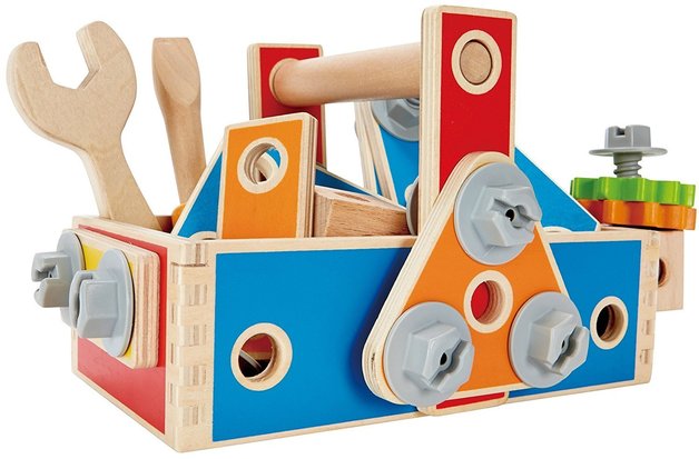 Buy Hape: Handyman Go To Caddy at Mighty Ape NZ