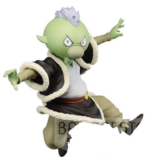 Gobta - PVC Figure | at Mighty Ape NZ