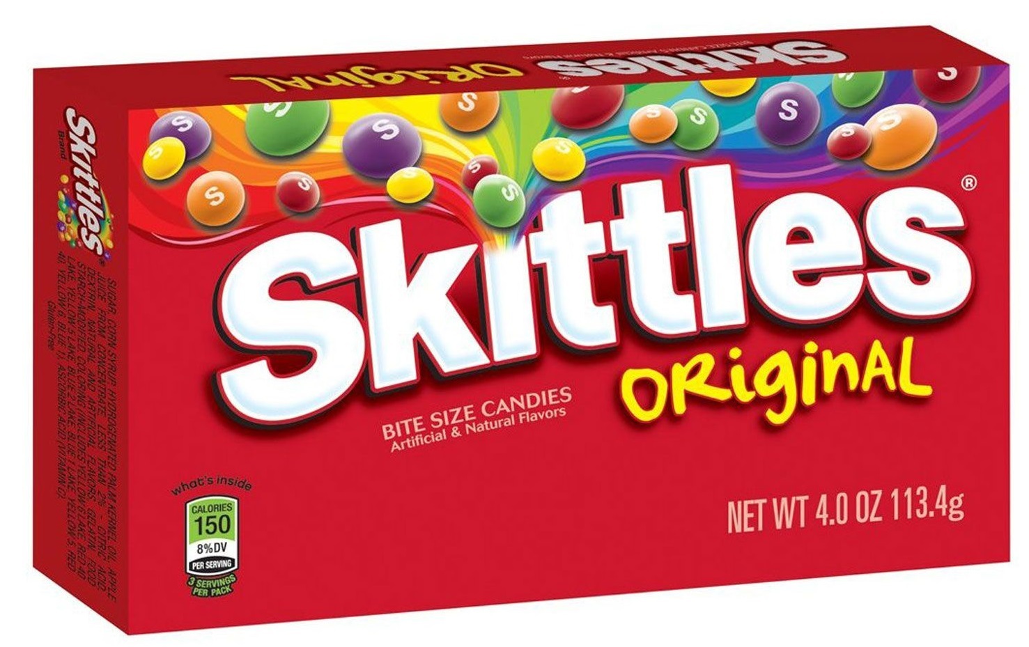 Skittles Original | at Mighty Ape NZ