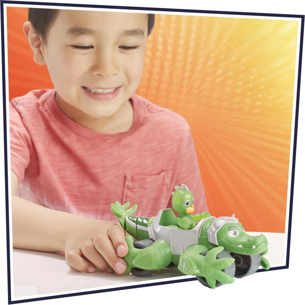 Buy Gekko - Animal Rider Deluxe Vehicle at Mighty Ape NZ
