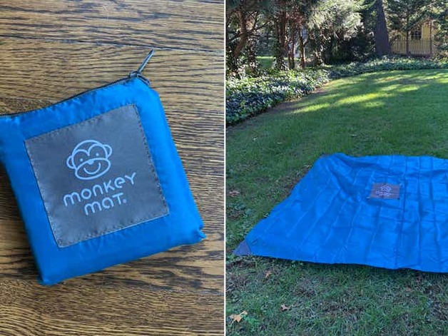 Buy Monkey Mat: Original at Mighty Ape NZ