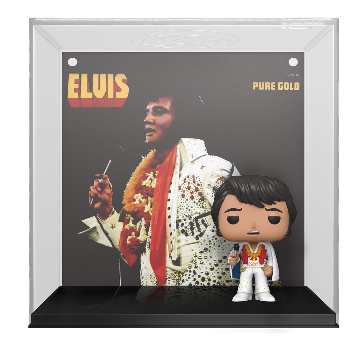 Elvis: Pure Gold - Pop! Album | at Mighty Ape NZ