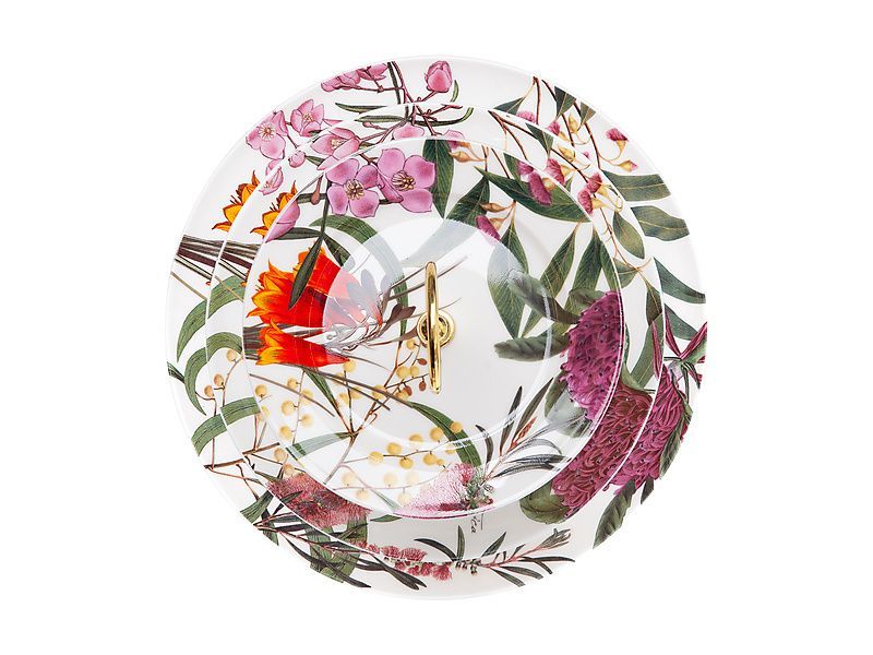 Maxwell & Williams: Royal Botanic Gardens Australian Botanics 3 Tiered ...