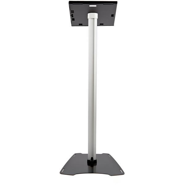 StarTech Secure Tablet Floor Stand (9.7") | at Mighty Ape NZ