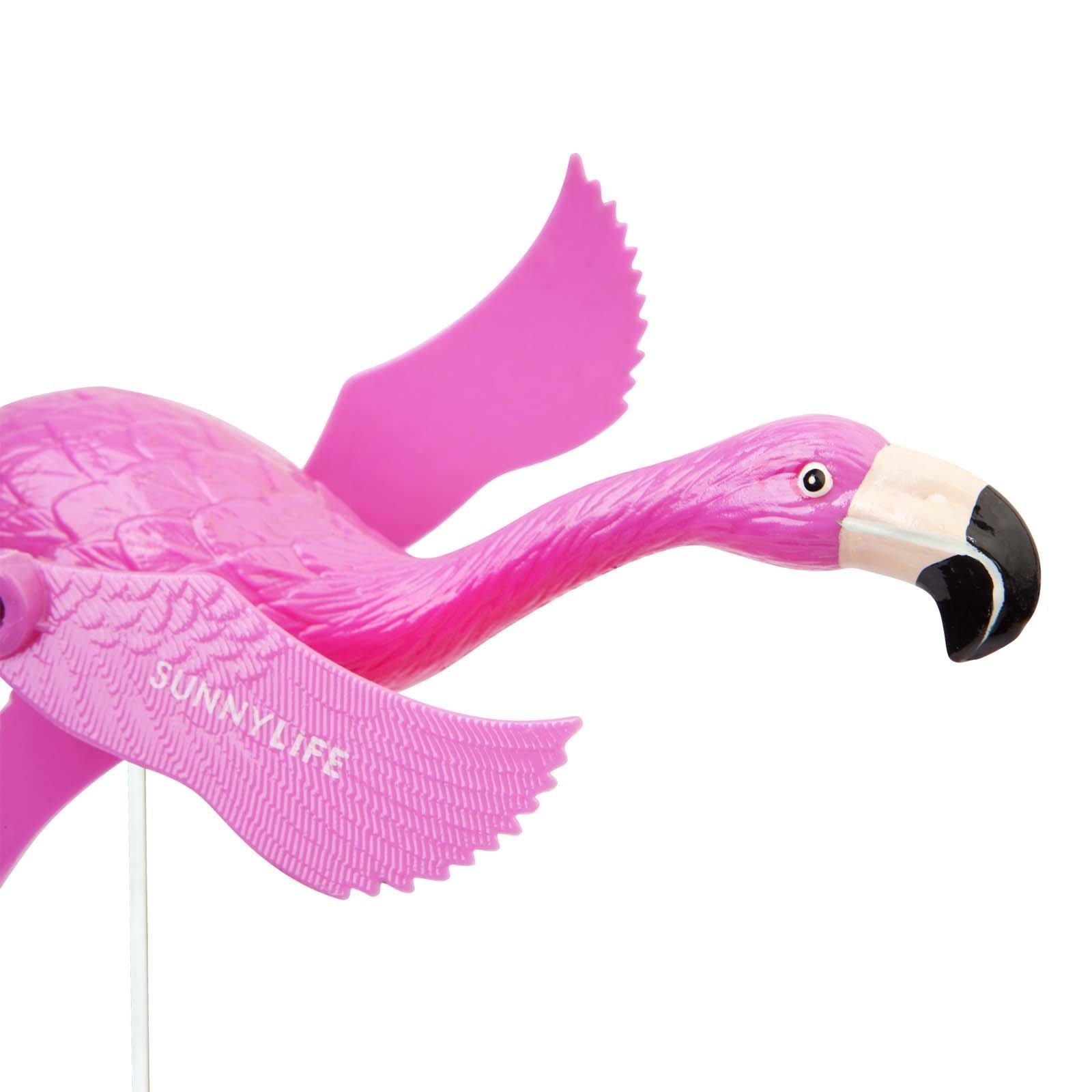 Sunnylife Garden Wind - Fans Flamingo | at Mighty Ape NZ