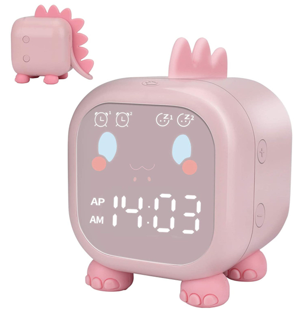 Cute Alarm Clocks