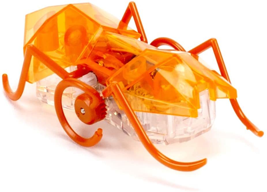 Buy Hexbugs - Micro Ant at Mighty Ape NZ