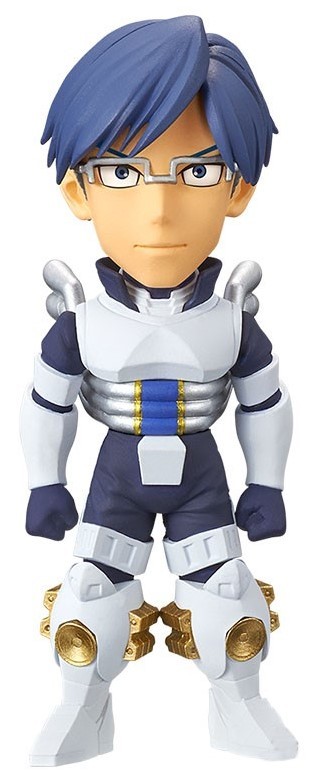 Tenya Iida - PVC Figure | at Mighty Ape NZ