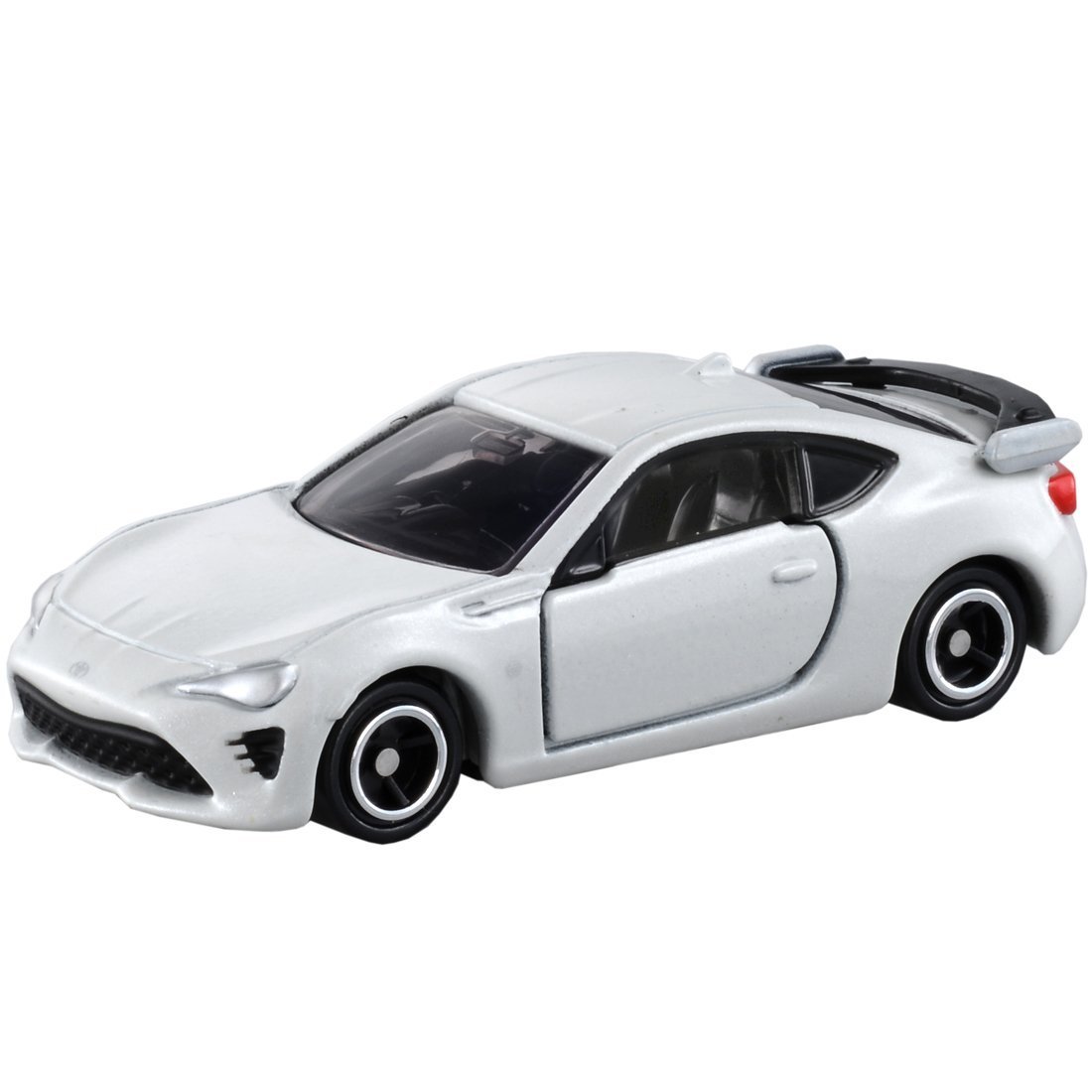 Tomica: 86 Toyota 86 | at Mighty Ape NZ