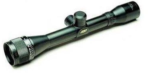 Buy BSA 4X32 AO - Rifle Scope at Mighty Ape NZ