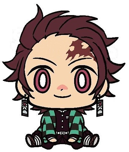 Chimarinzu: Tanjiro Kamado | at Mighty Ape NZ