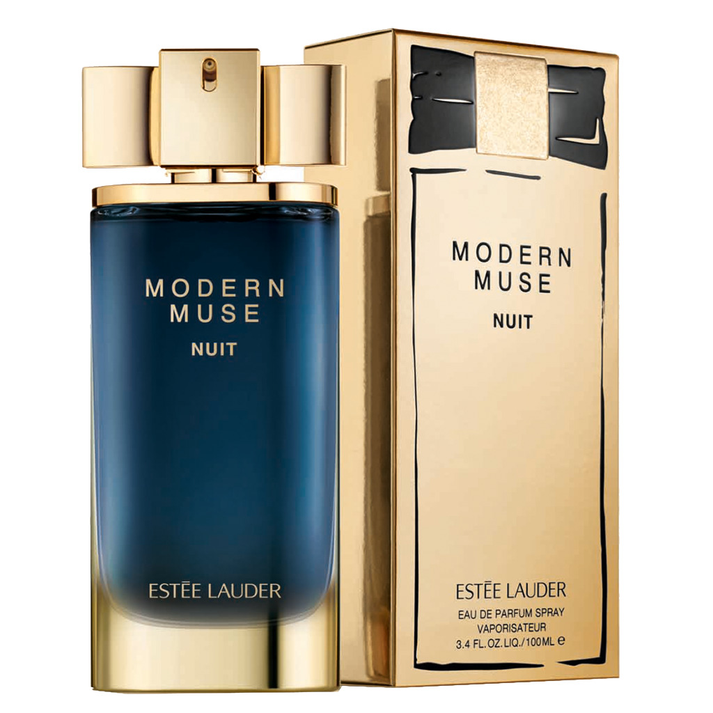 Buy Estee Lauder - Modern Muse Nuit Perfume (EDP, 50ml) at Mighty Ape NZ