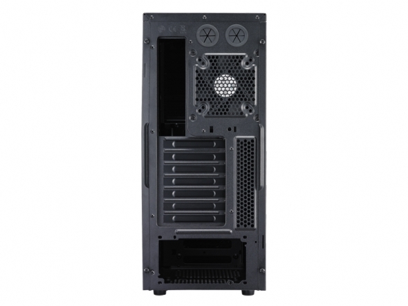 Cooler Master Centurion 6 Mid Tower Gaming Chassis Images at Mighty Ape NZ