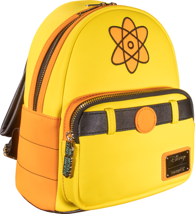 A Goofy Movie: Powerline Outfit - Mini Backpack | Women's | at Mighty ...