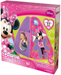 Buy Disney Minnie Mouse - Character Play Tent at Mighty Ape NZ