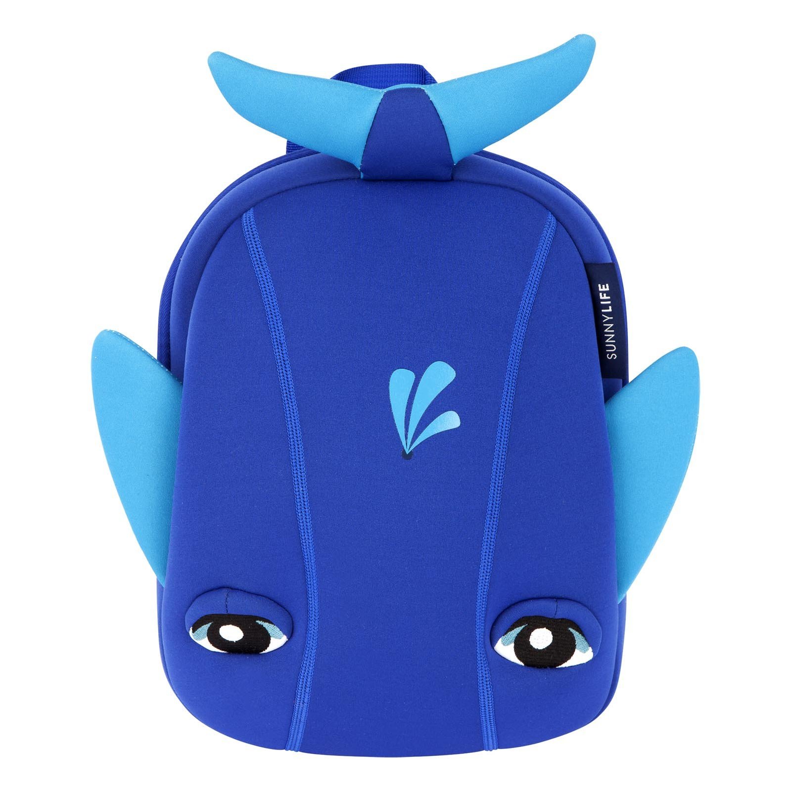 Sunnylife Whale Neoprene Backpack | Boy's | at Mighty Ape NZ